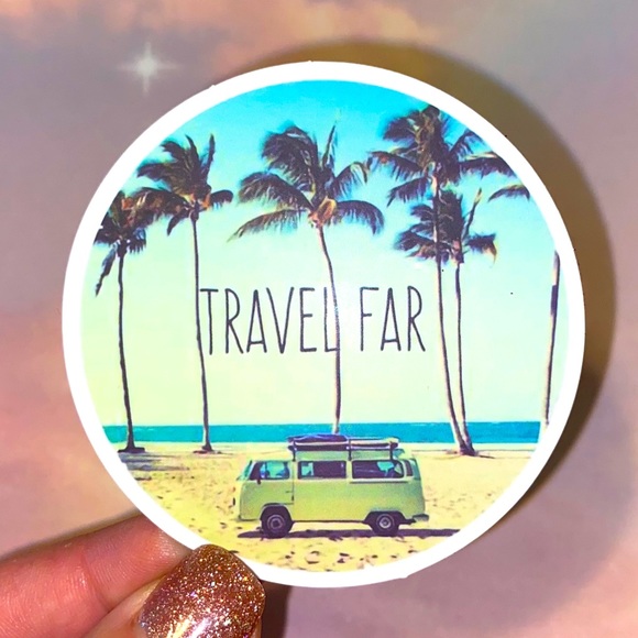 Office | 110 Aesthetic Sticker Vsco Waterproof | Poshmark